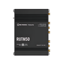 Teltonika RUTM50 - 5G router, w/CAT19 LTE | DTS Technology, LLC